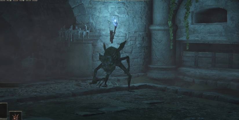 The Hardest Non-Boss Enemies in Elden Ring