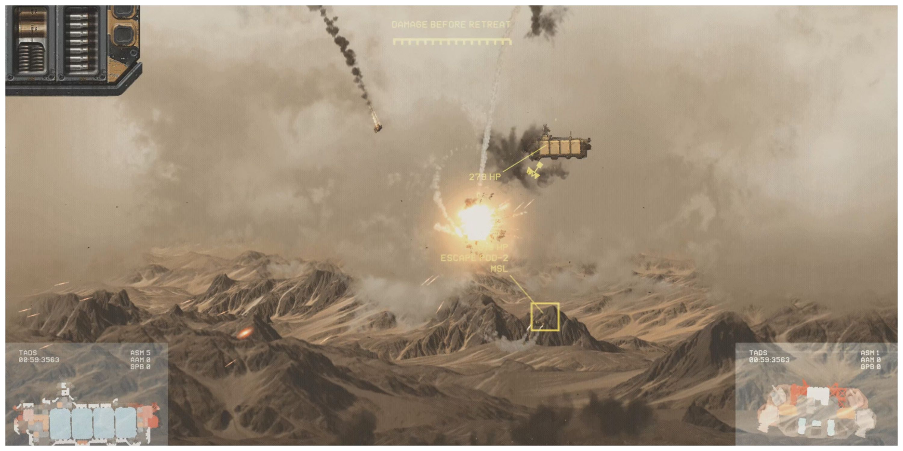 Best Indie Strategy Games