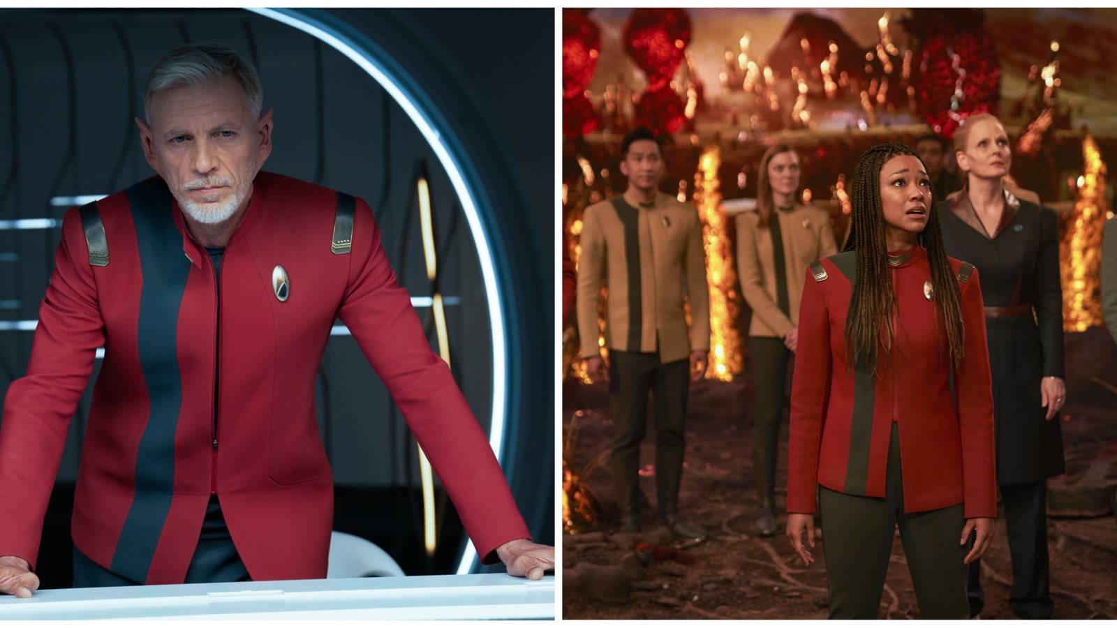 Star Trek: Discovery Season 5 Episode 3 Ending, Explained