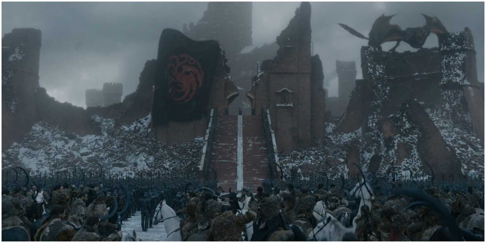 Game Of Thrones: The Dothraki Lore, Explained