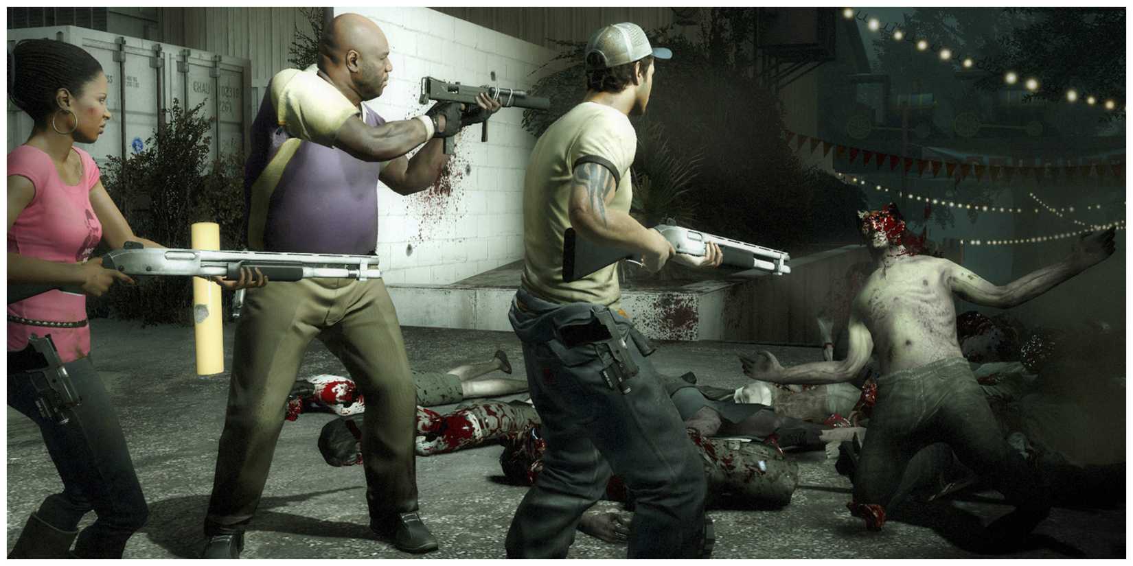 Best Endless Modes In Video Games