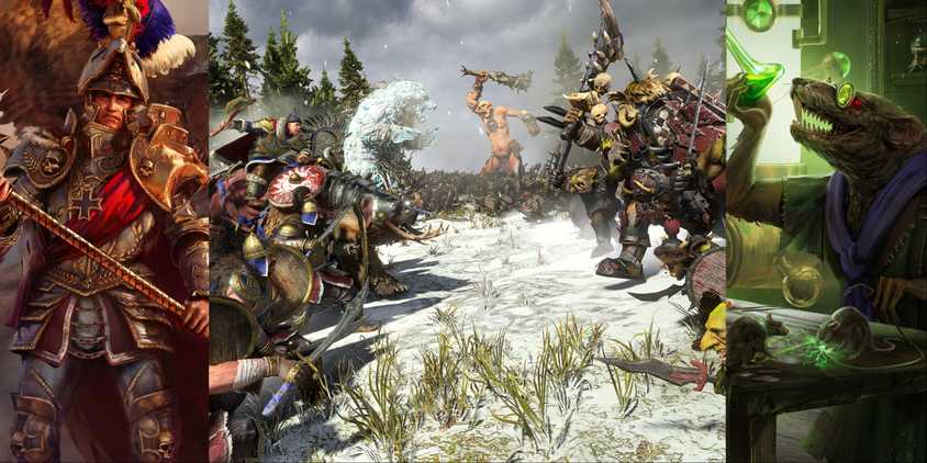 Best Forgotten Skaven Characters In Warhammer Age Of Sigmar