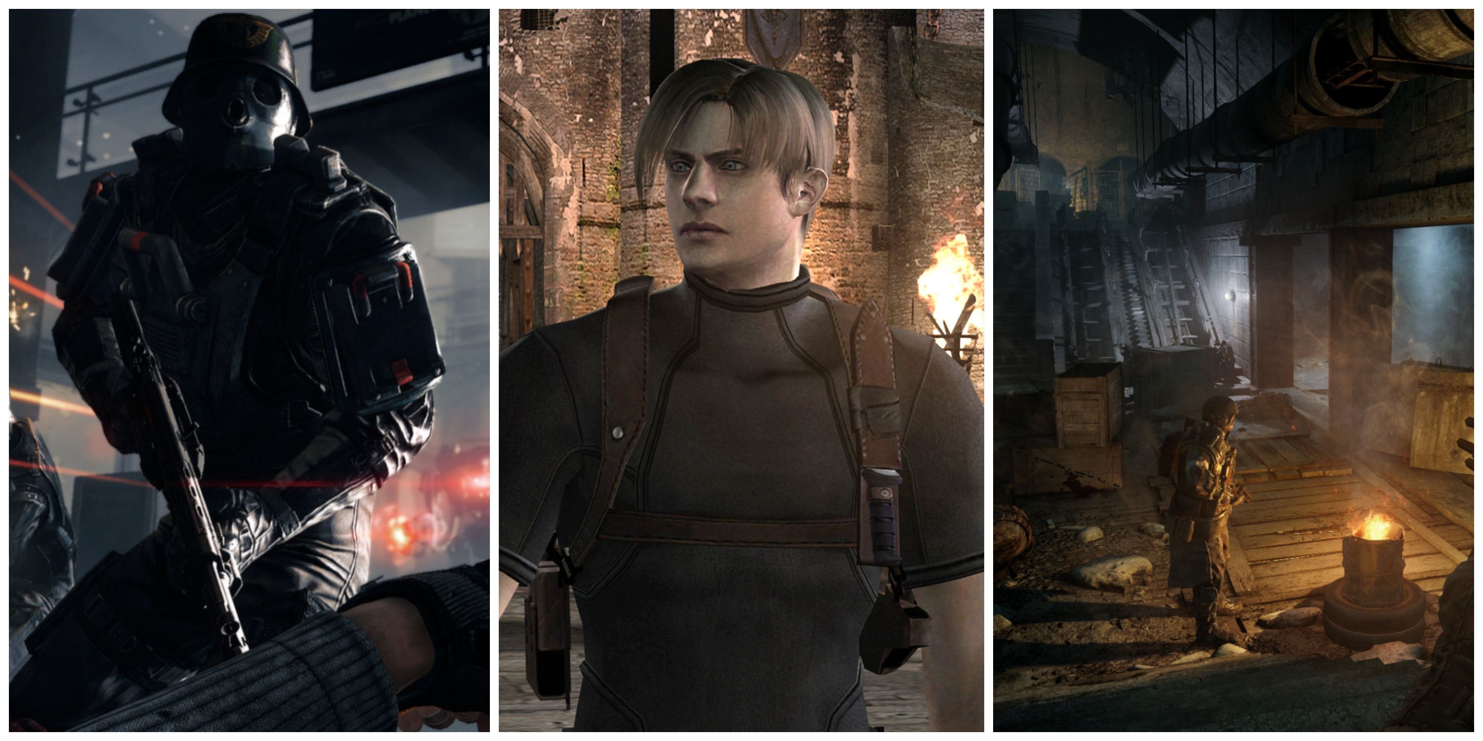 Resident Evil 4 Remake will Feature In-Game Purchases, Possibly Multiplayer
