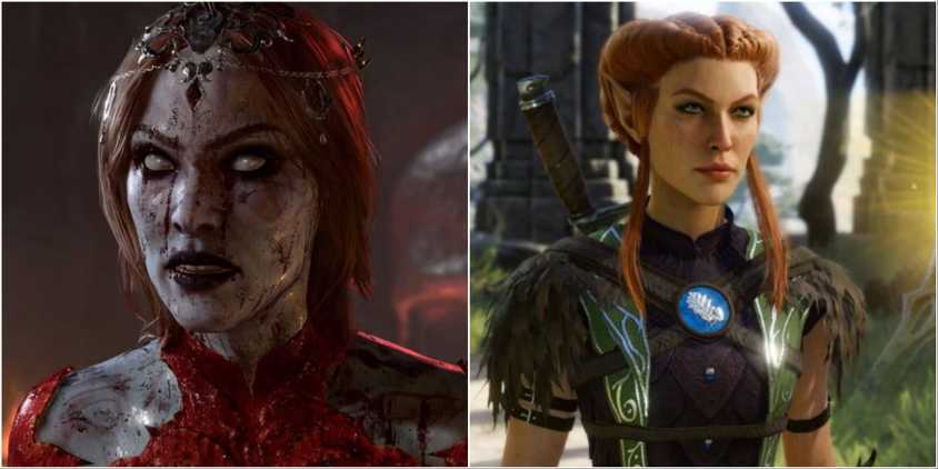 Biggest Irreversible Mistakes In Baldur's Gate 3