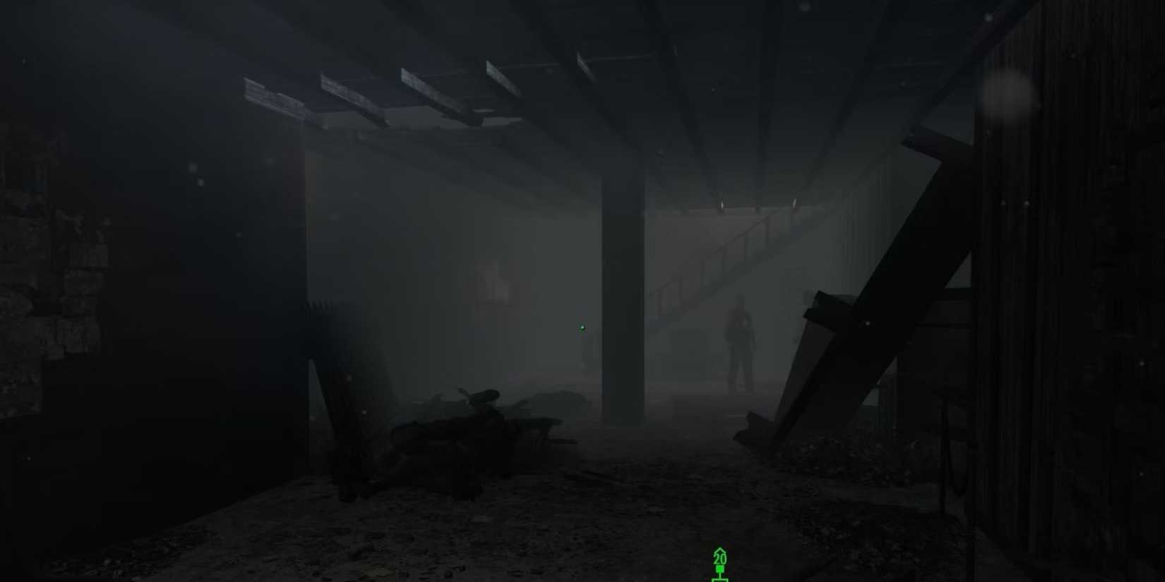 Fallout: 9 Most Disturbing Quests, Ranked