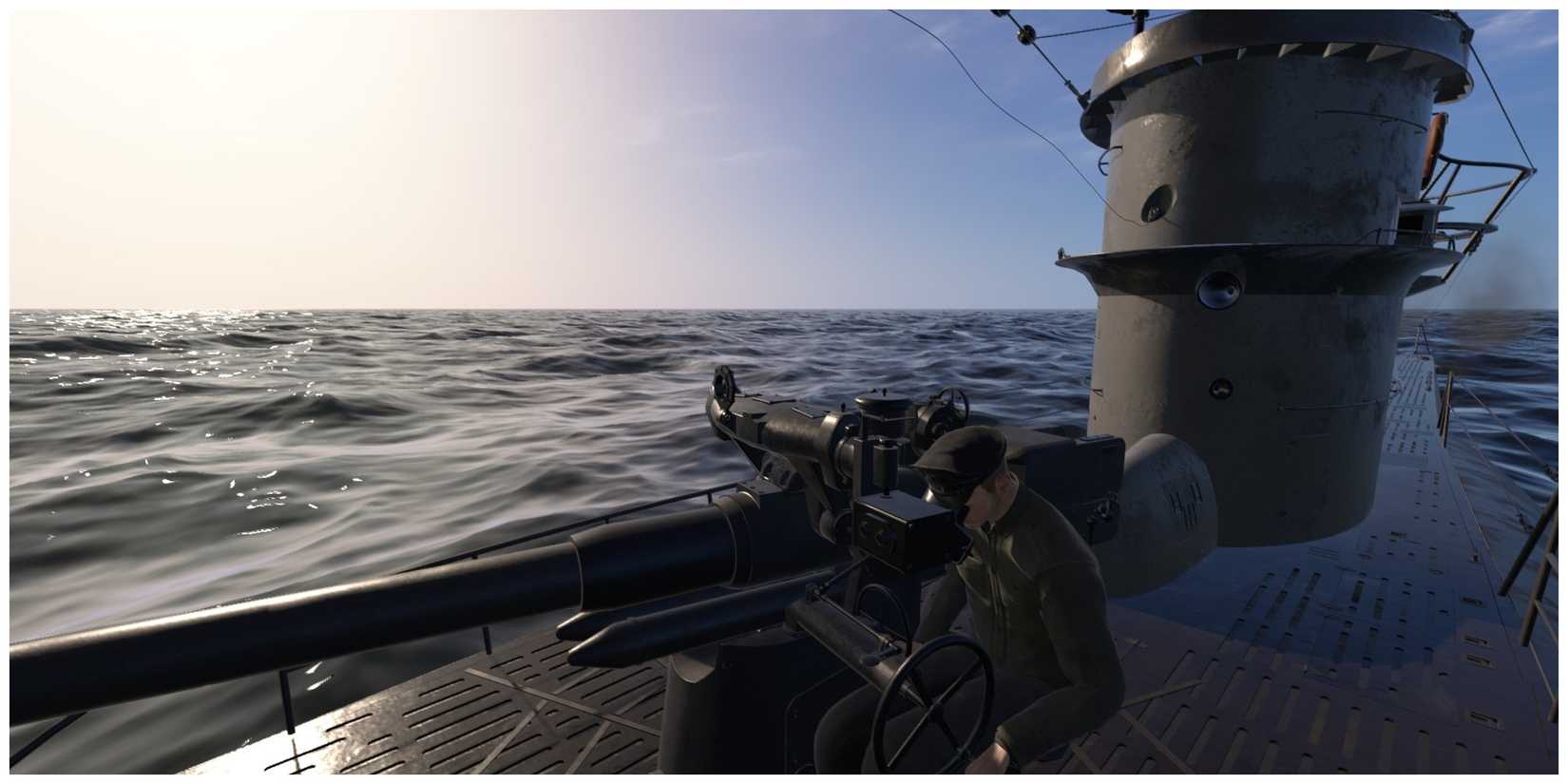 Best Submarine Games