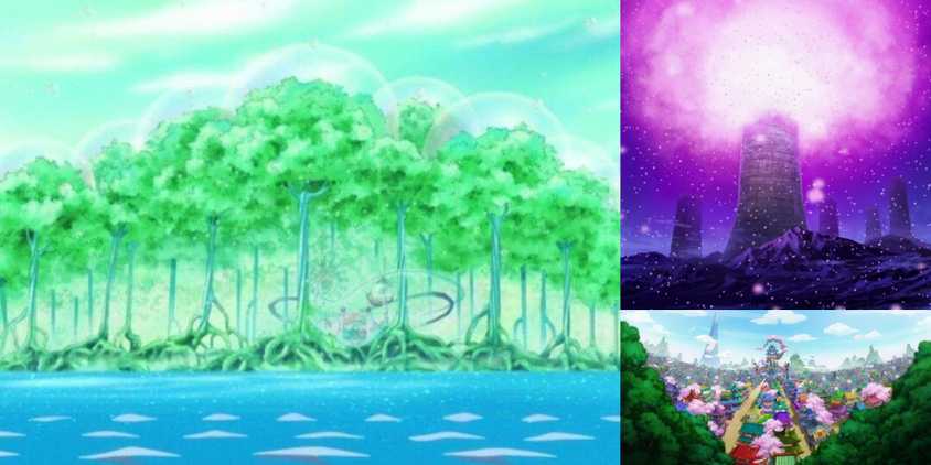 One Piece: The Strongest Logia Type Fruit Of Them All