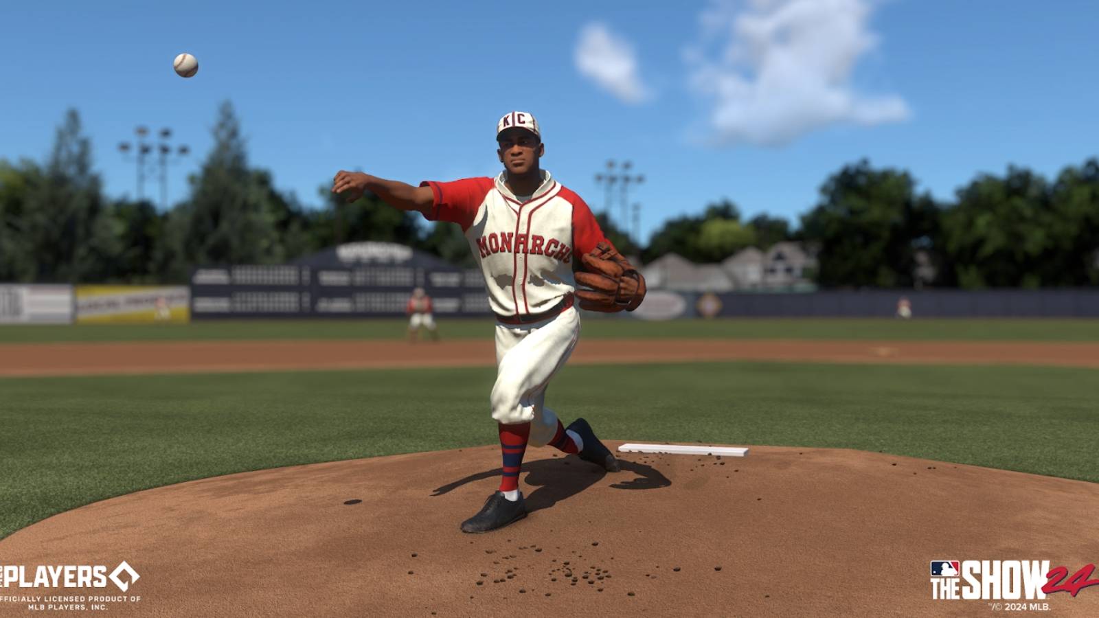 MLB The Show 24: Best Perks For Pitchers