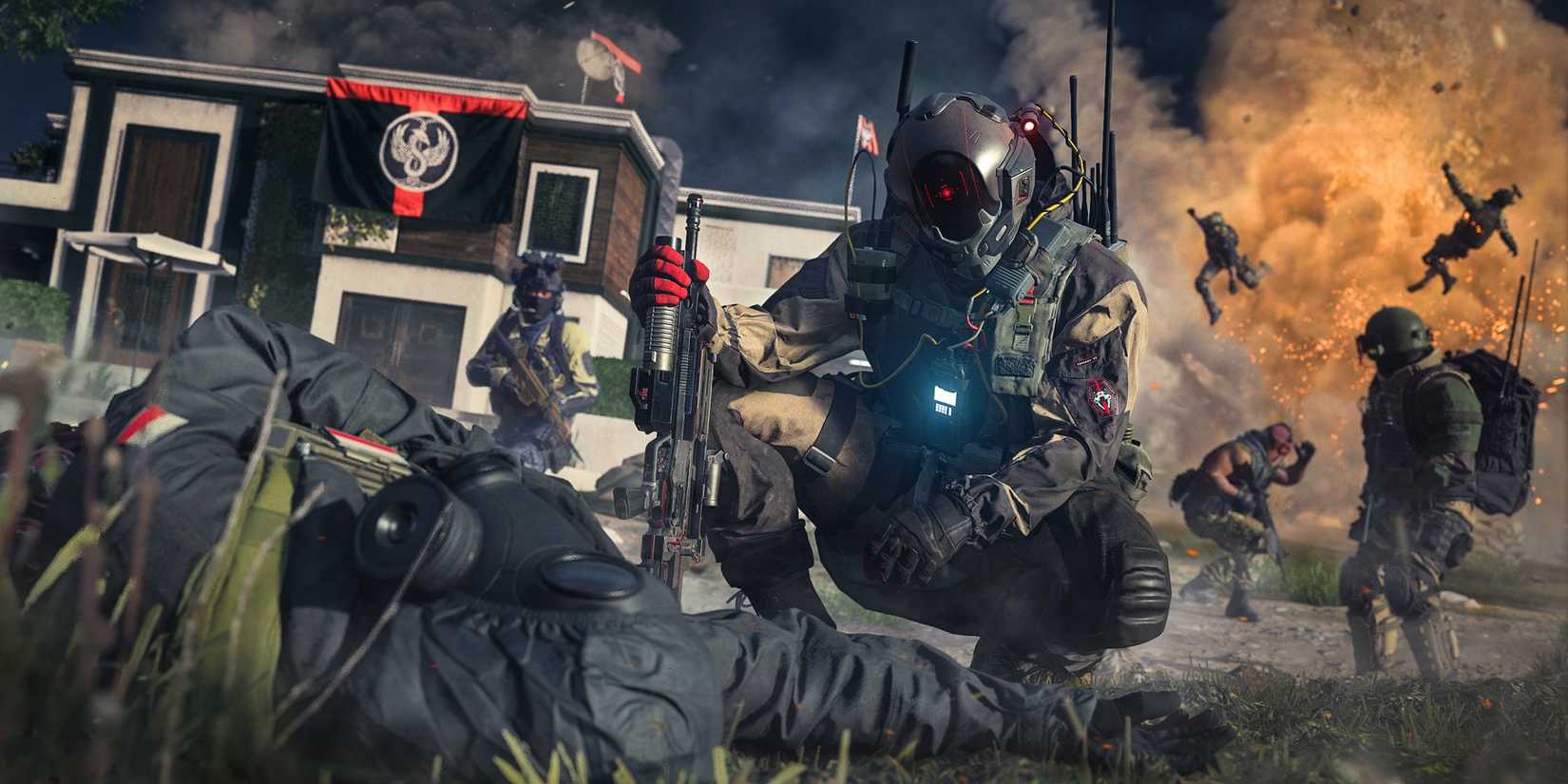 Call of Duty: Modern Warfare 3 - What Are Barebone Kills? (& How To Get ...