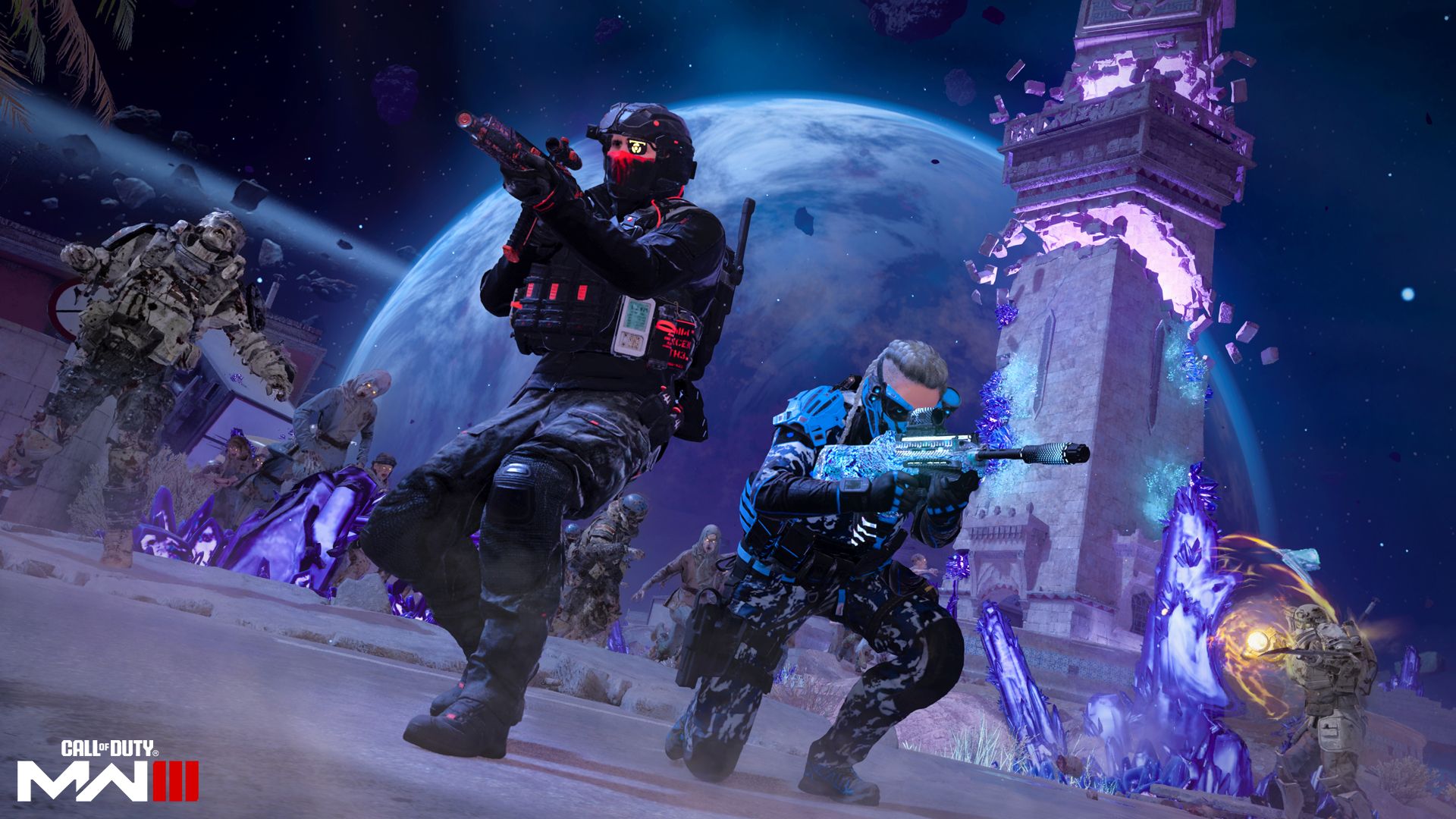 Call Of Duty Modern Warfare Zombies Mode Isn39t Happening Playstation