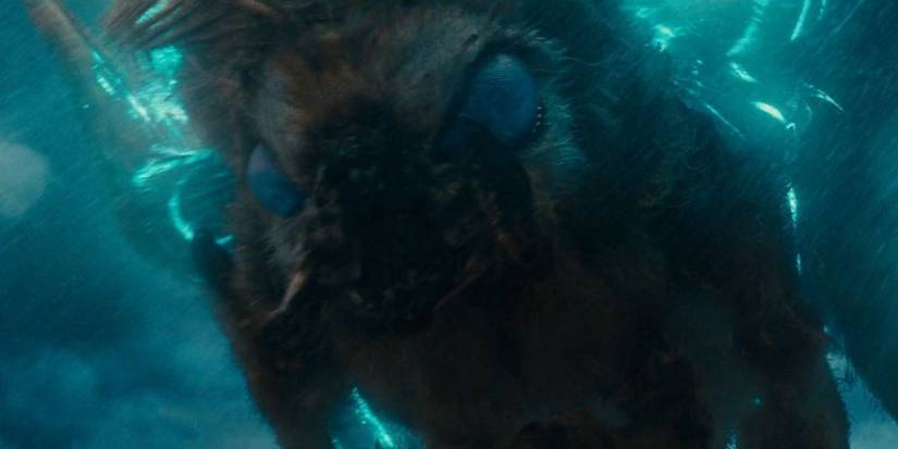 Godzilla: Every Version Of Mothra, Ranked