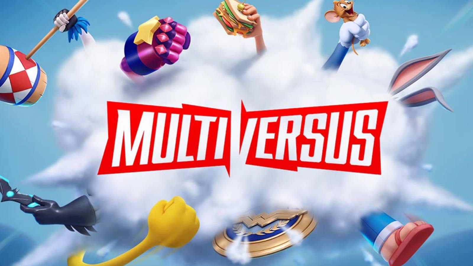 MultiVersus Reveals Huge Combat Changes Coming With the May 2024 Relaunch