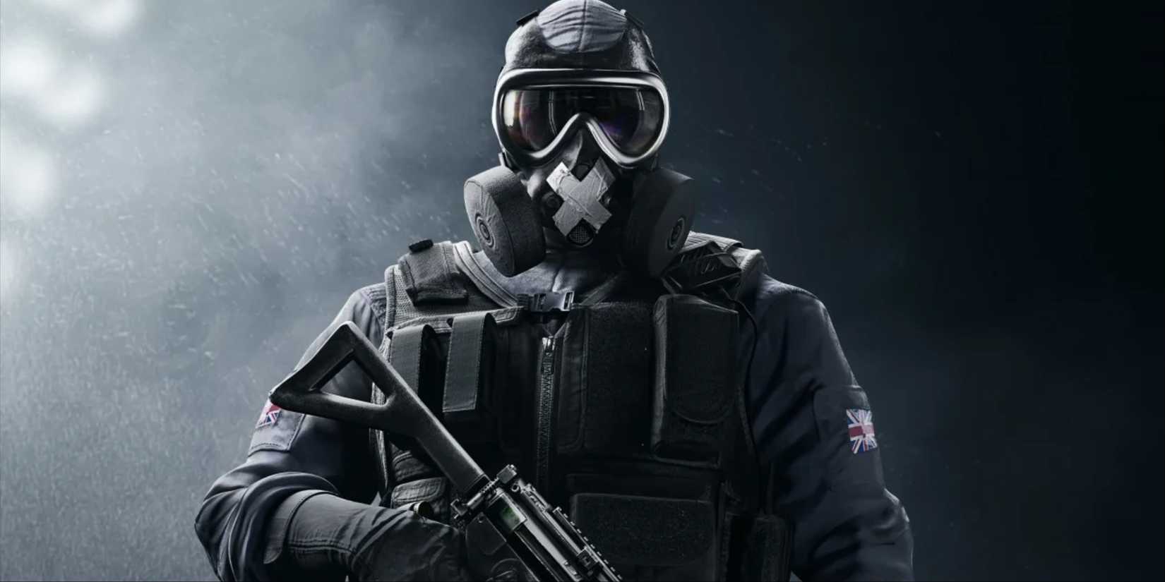 The Best Operators in Rainbow Six Siege