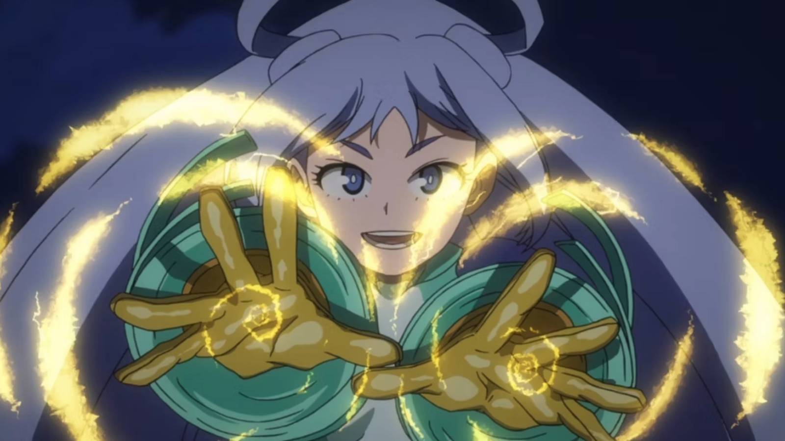 My Hero Academia: Nejire Hado’s Wave Motion Quirk, Explained