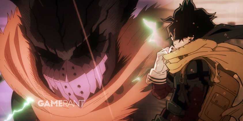 My Hero Academia: Mashirao Ojiro's Tail Quirk, Explained