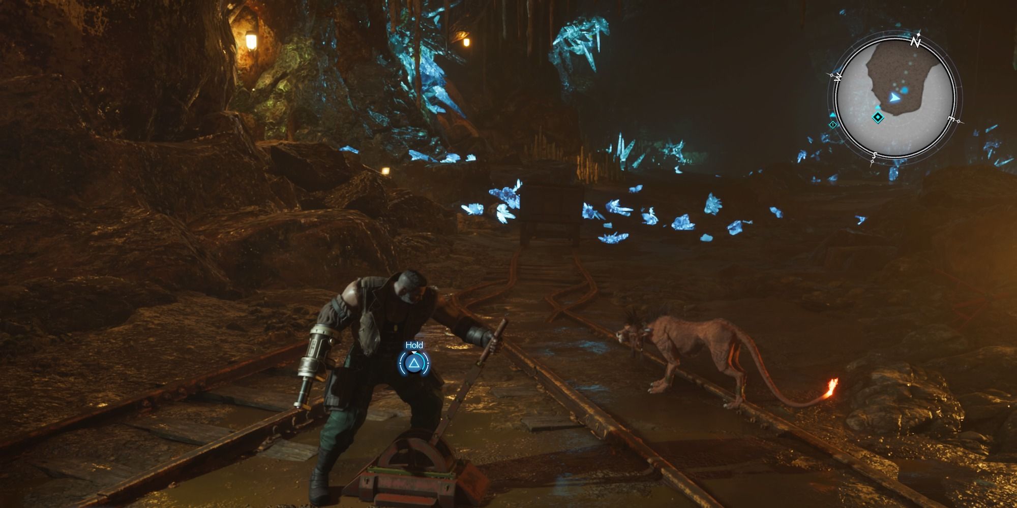 New Things Final Fantasy 7 Rebirth Teaches Us About The Lore