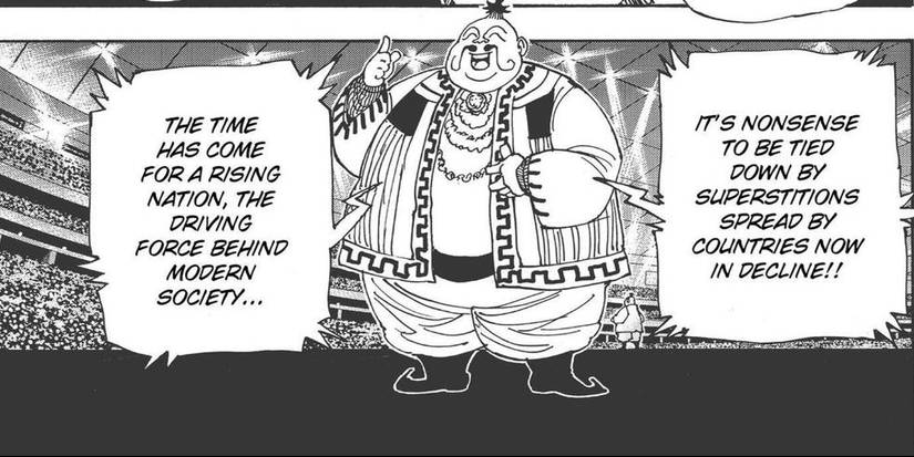 Most Important Characters In Hunter x Hunter's The Succession Contest Arc