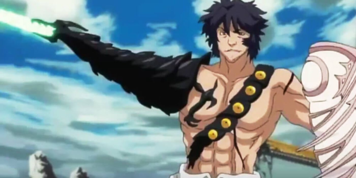 Filler Bleach Best Arcs In Bleach Anime