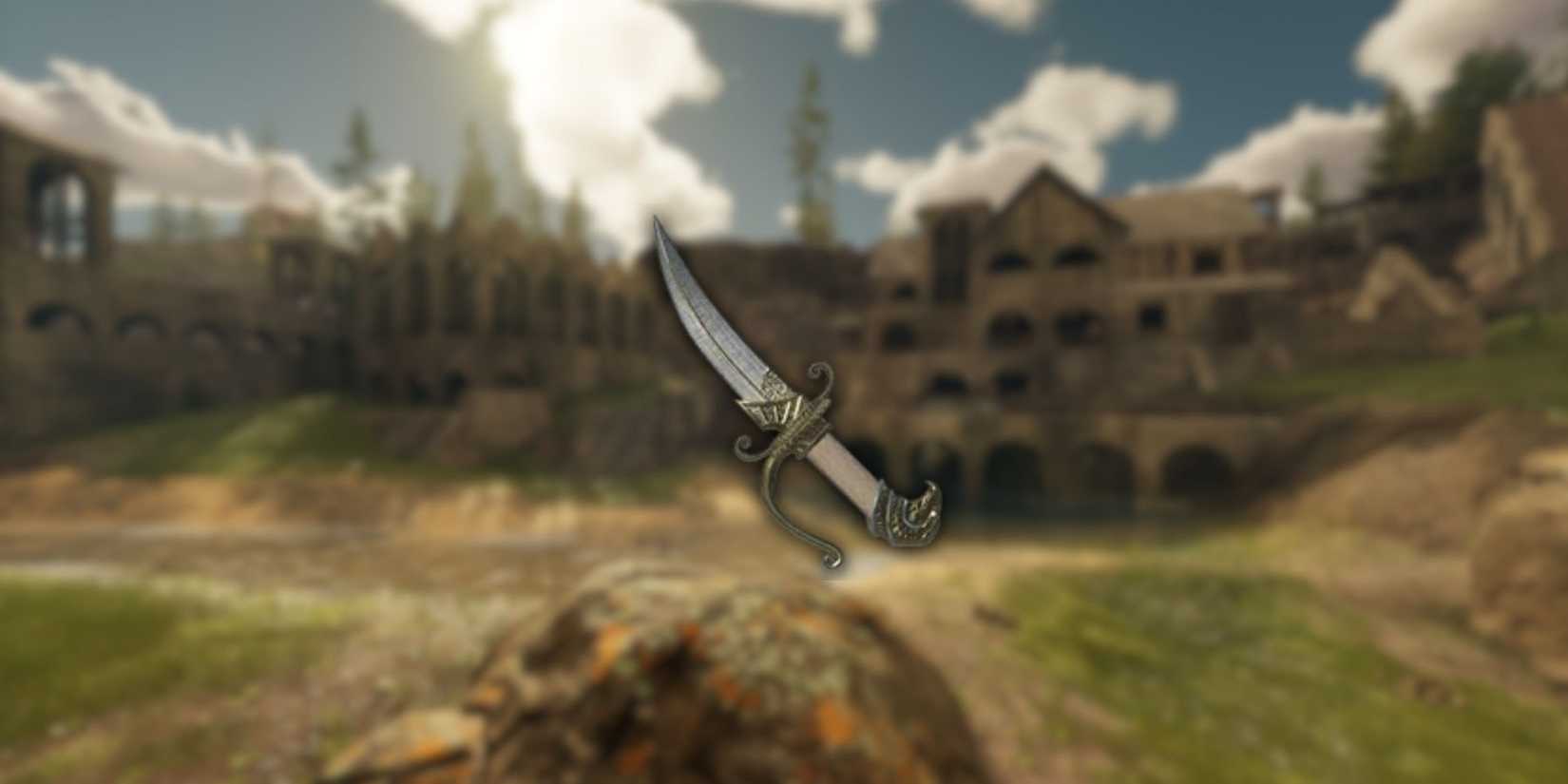 Nightingale: Best Melee Weapons