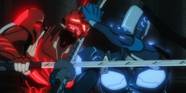 Ninja Kamui s Final Episodes Have The Potential To Be Amazing Ninja Kamui s Final Episodes Have The Potential To Be Amazing