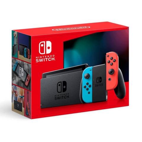 Nintendo Highlights 5 Switch 1 Games Coming in 2025 and 2026