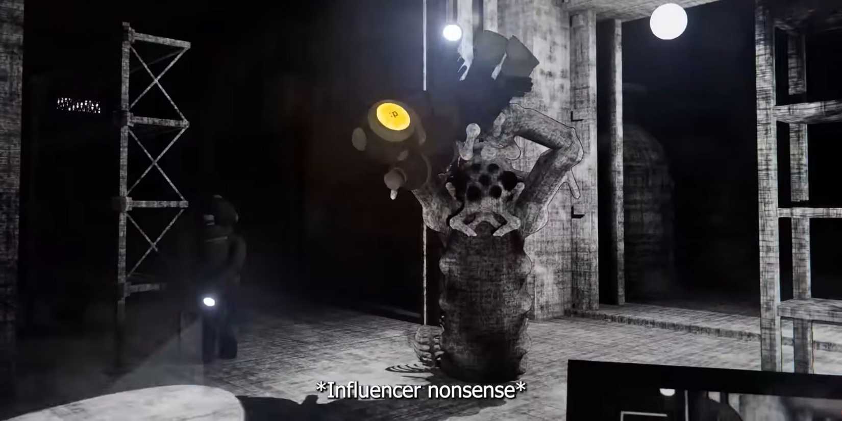 Best Mods For Content Warning