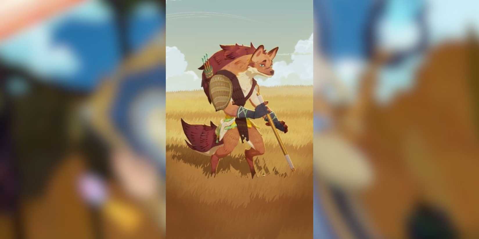 AFK Journey: Best A-Rarity Characters, Ranked