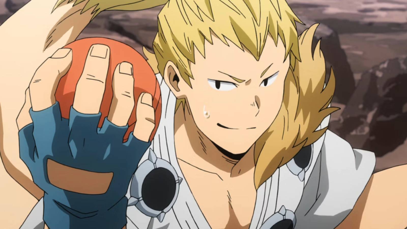 My Hero Academia: Mashirao Ojiro's Tail Quirk, Explained