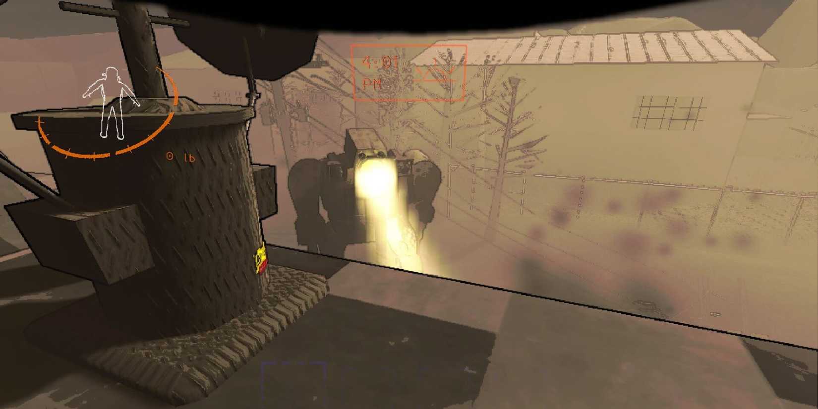 How To Find And Deal With The Old Bird In Lethal Company