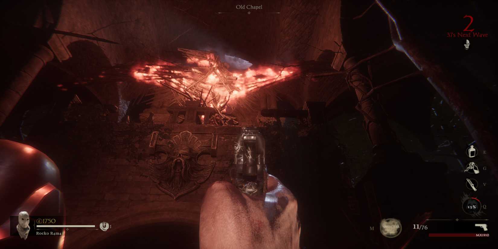 Sker Ritual: All Doll Locations in the Cursed Lands of Lavernock