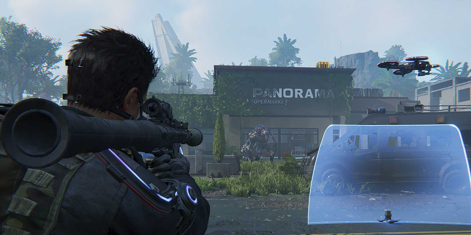 How to Find Weapon & Gear Crates In Once Human