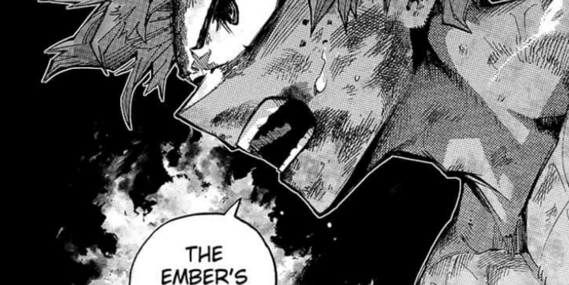 My Hero Academia: The Return Of One For All, Explained