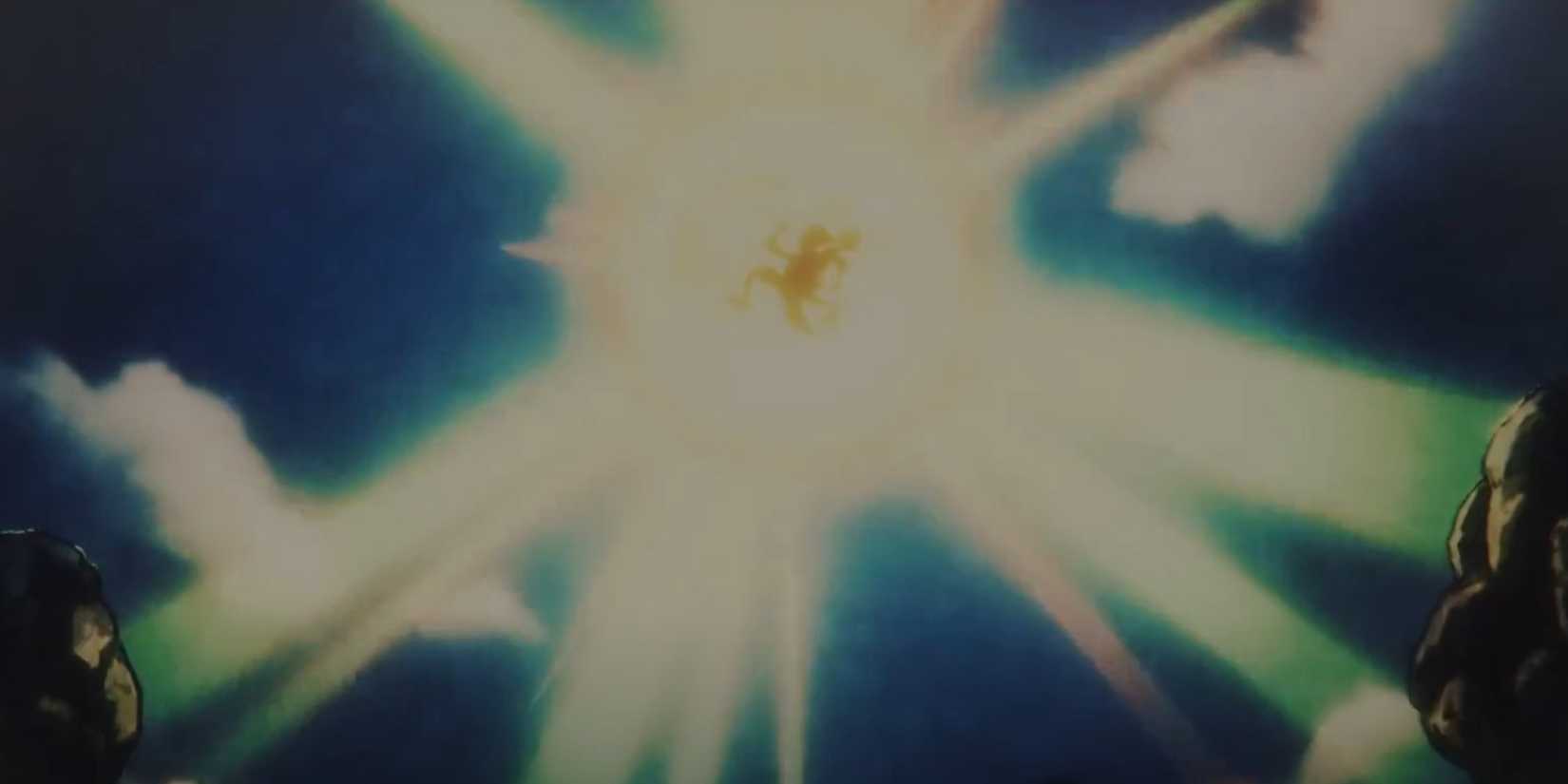 One Piece: How Toei Animation Nailed Luffy's Gear 5 Transformation In ...