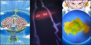 One Piece The Previous Sinking Of The World Explained