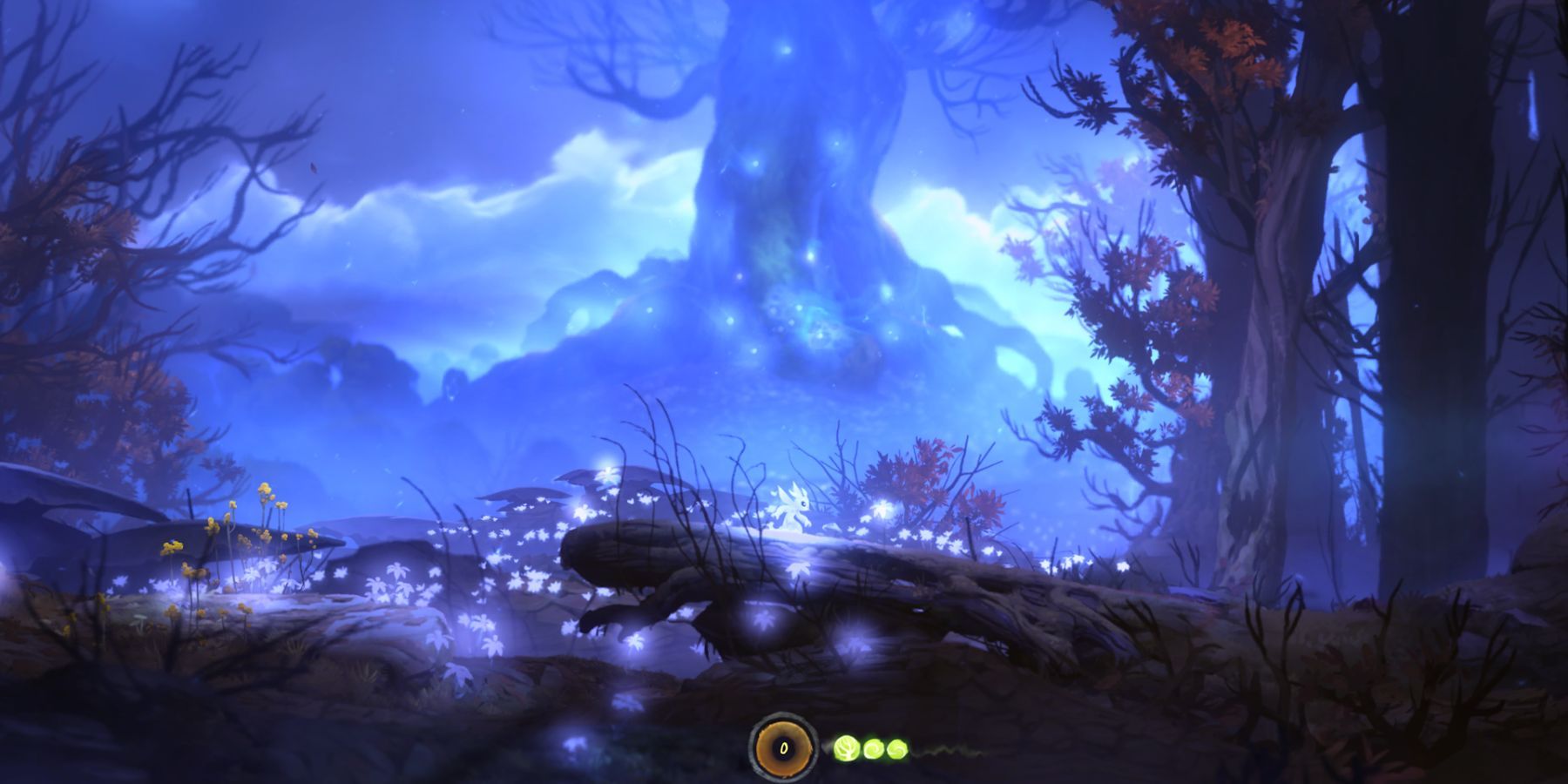 Ori and The Blind Forest - News | Game Rant