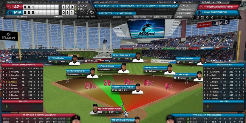 Best Strategy Sports Games