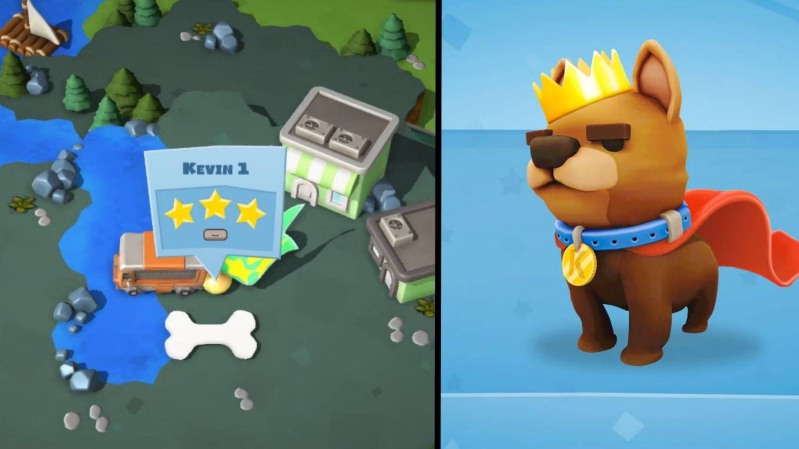 Overcooked! 2: How To Unlock All The Kevin Levels