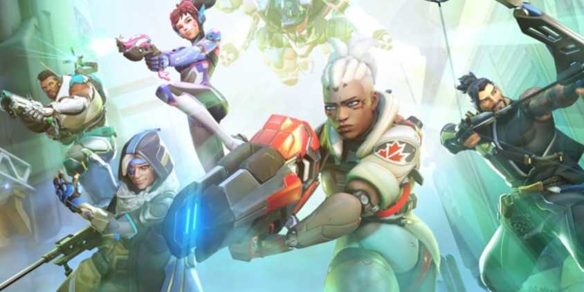 Overwatch 2: Mirrorwatch Game Mode & All Hero Changes, Explained