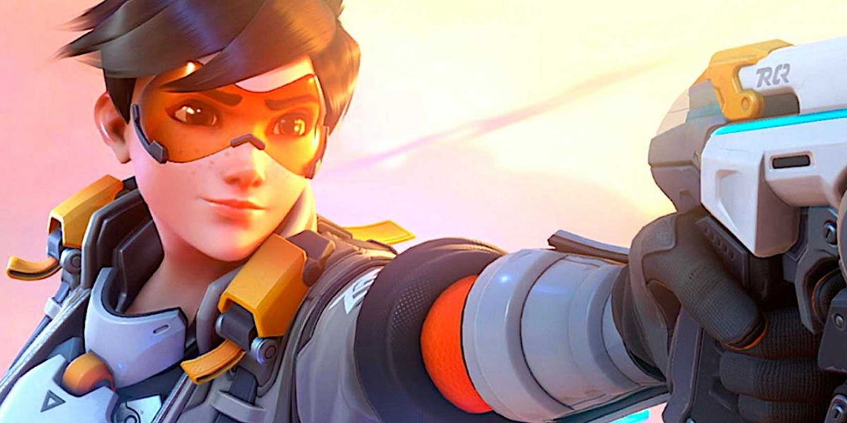 Overwatch 2 Disables Tracer in Stadium