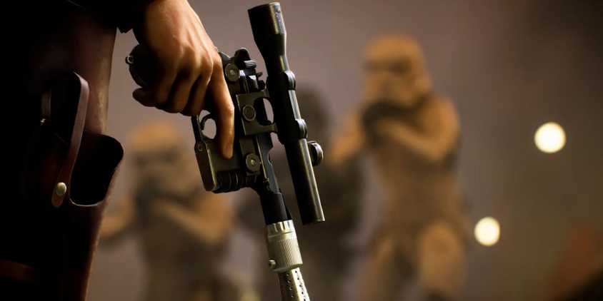 Star Wars Outlaws: Sliro and the Zerek Besh Syndicate Lore Explained