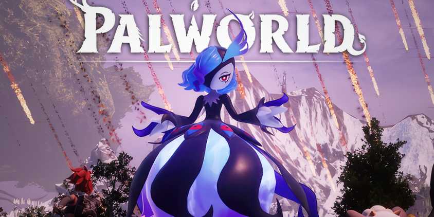 How to Use the Summoning Altar in Palworld (& How to Get It)