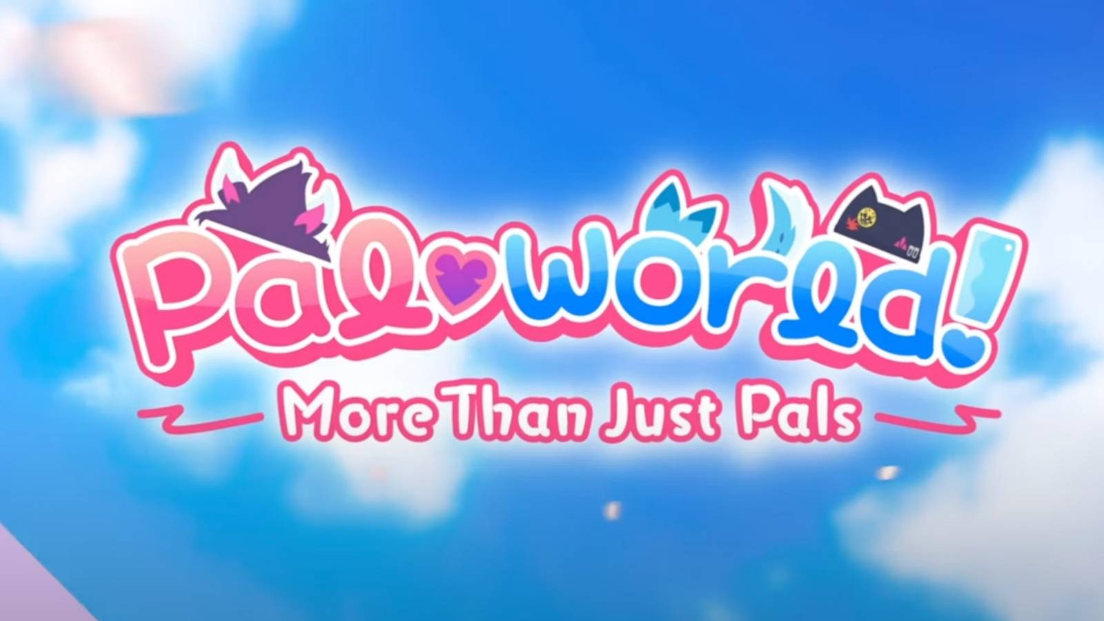 Palworld Fans Want Dating Sim April Fool's Joke to Be a Real Thing