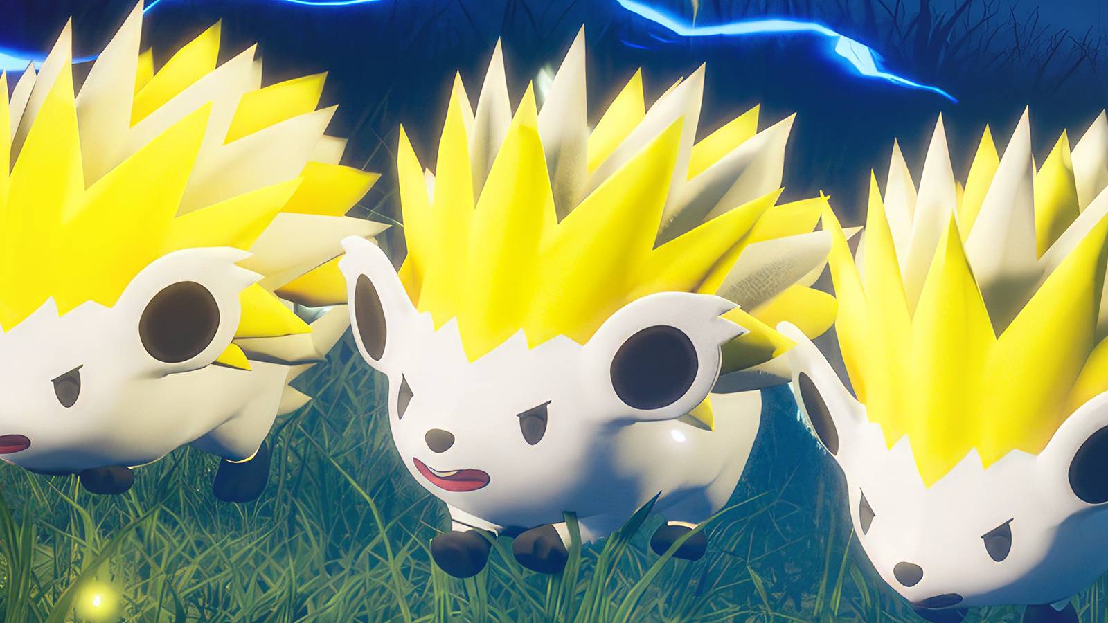 Palworld Releases Update 0.2.2.0