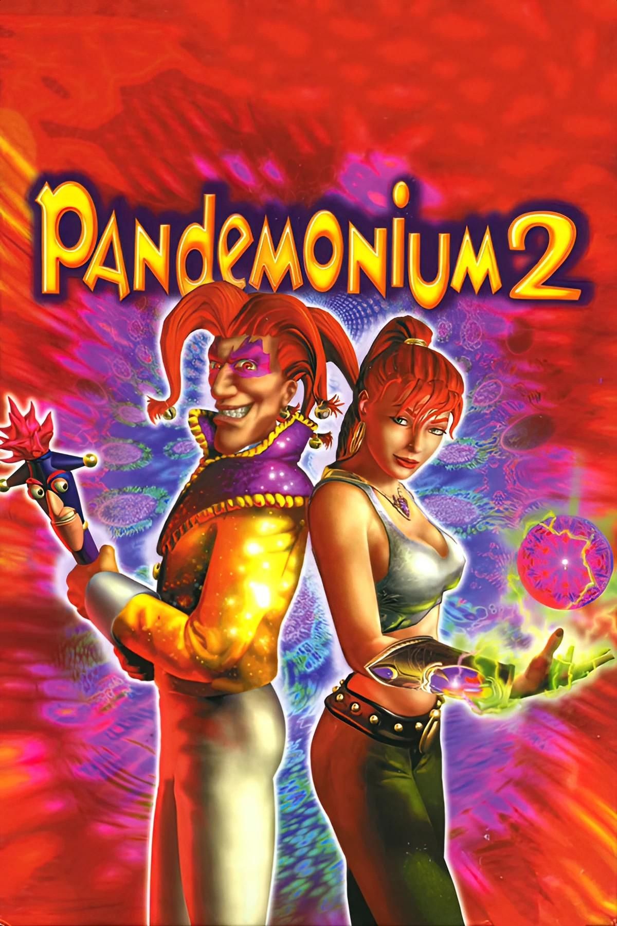 Pandemonium 2 News, Trailer, Guides, and More