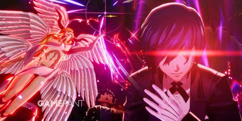 Persona 3 Reload: How to Get Masakado