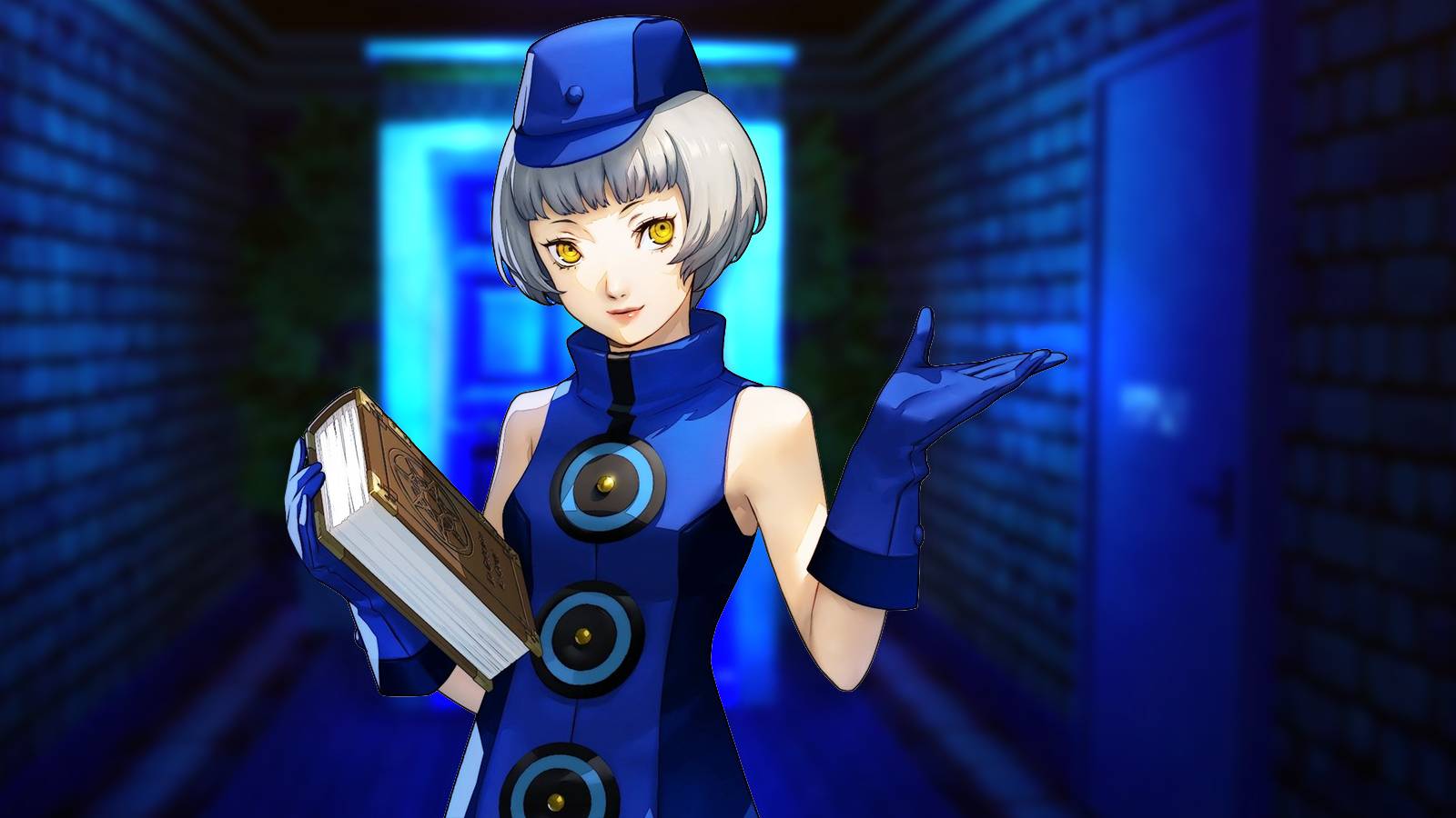 Persona 3 Reload's Elizabeth Hangouts Continue One Trend From P5R