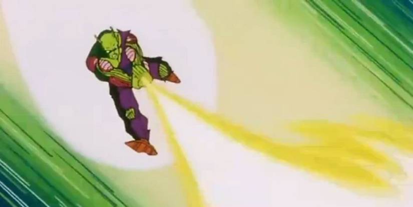 Dragon Ball: Piccolo's Strongest Attacks, Explained