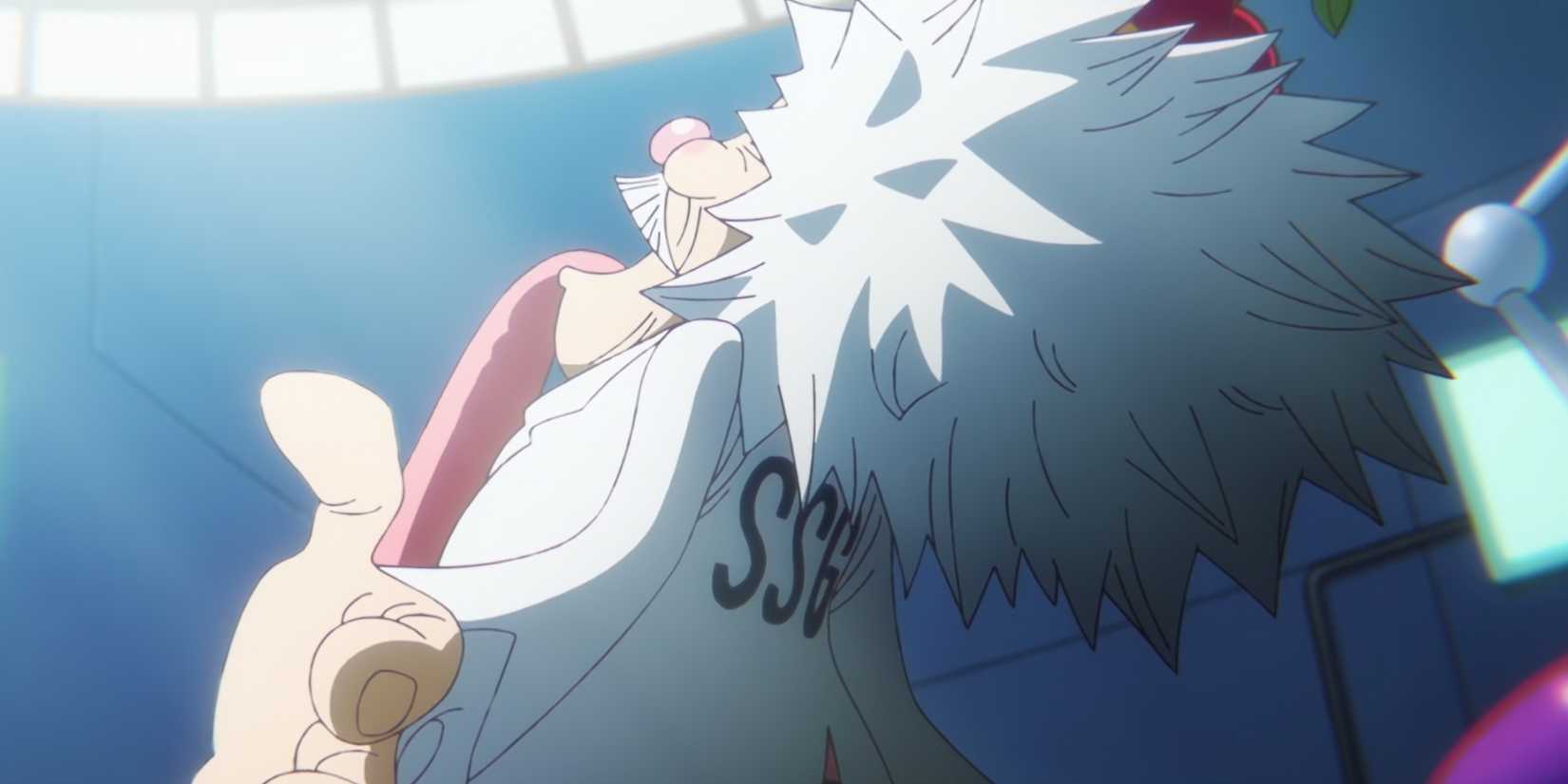 One Piece: The Ending Of The Egghead Arc, Explained