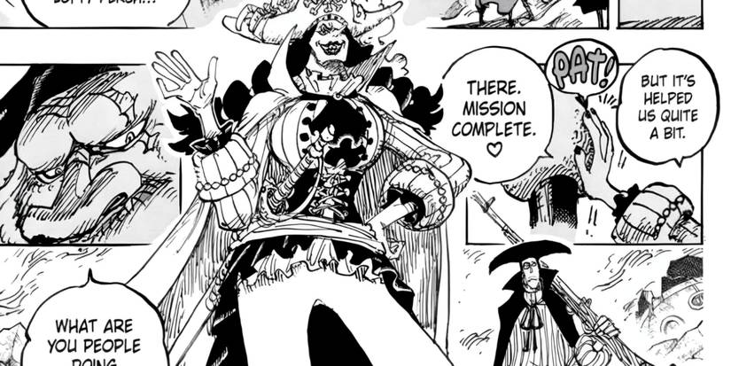 One Piece: 7 Strongest Female Pirates, Ranked