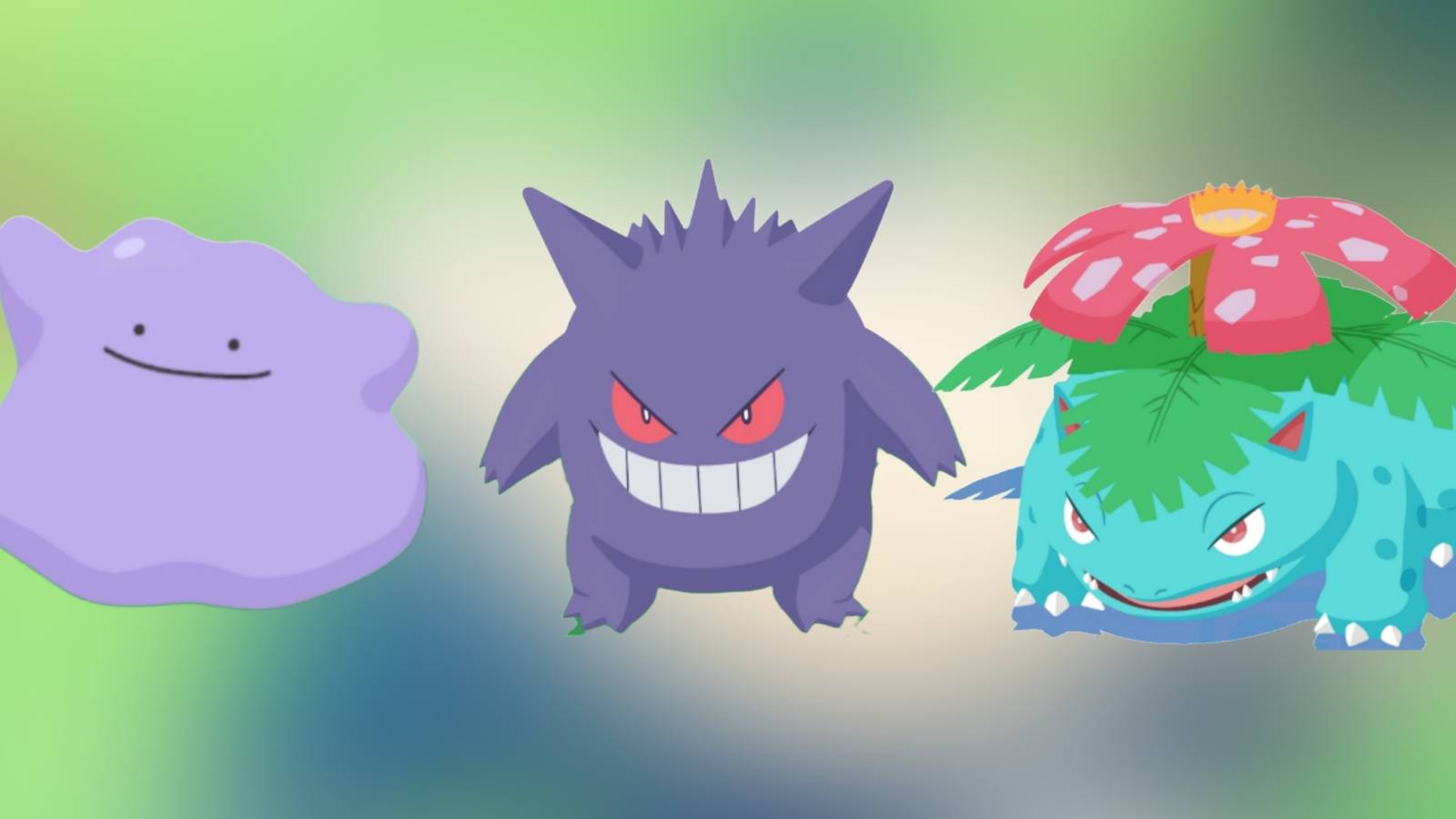 Pokemon Sleep: Best Ingredient Specialists